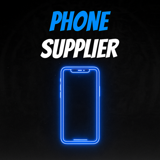 PHONE VENDOR – Shop With Cam