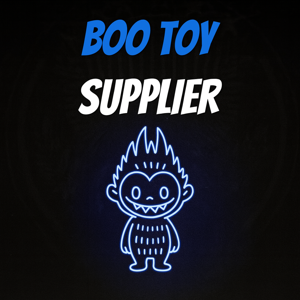 .LABUBU Vendor – Shop With Cam
