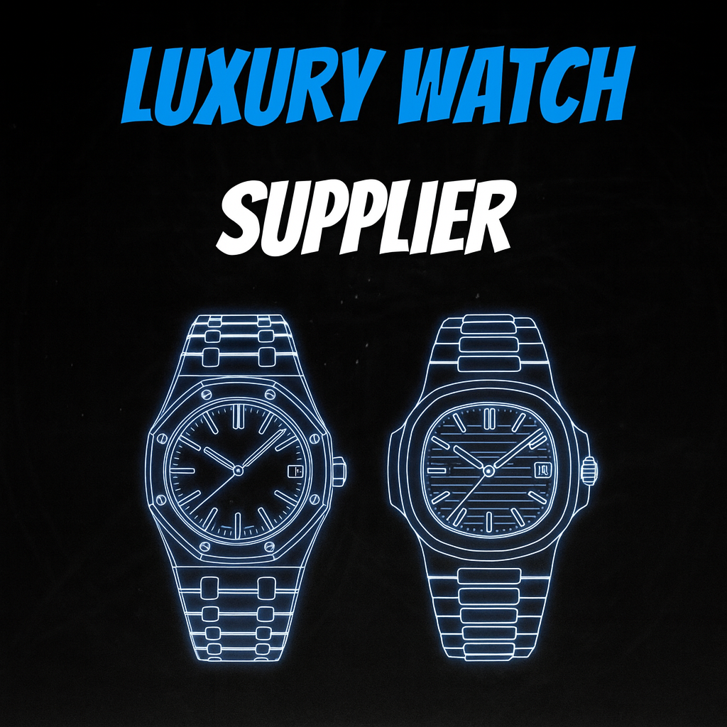 .WATCH VENDOR – Shop With Cam